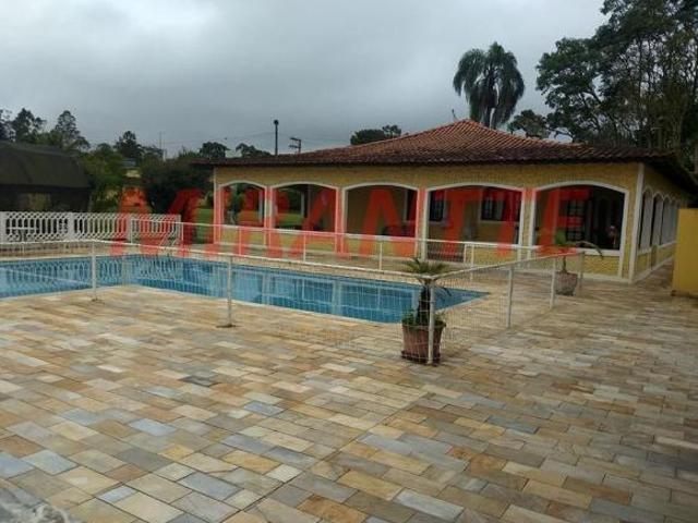 Chácara de 2000m² com 4 quartos