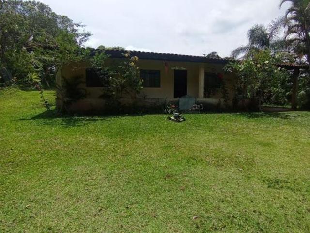 Chácara de 2000m², em Ibiúna, a 66km do Butantã