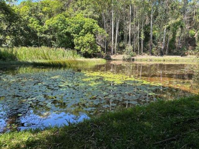 Chácara de 20 mil metros com lago em Juquitiba