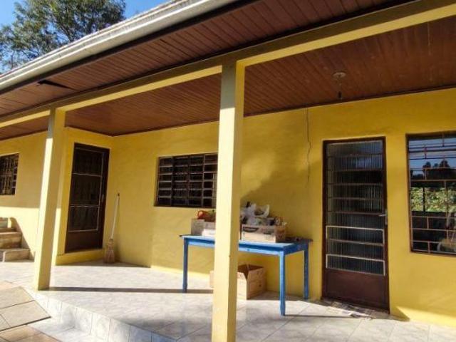 Chácara de 20.000m2 frente para a BR116