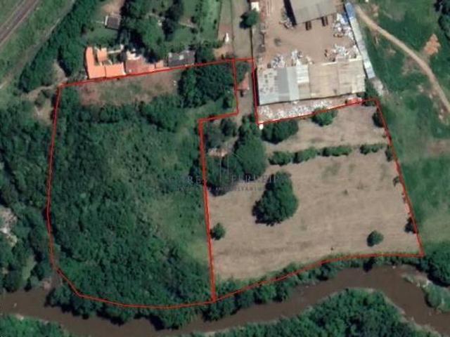 Chácara de 20.000m² à venda em Indaiatuba SP, oportunidade única no bairro!
