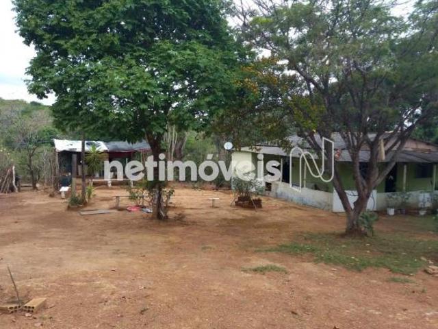 ? Chácara de 22 Hectares em Cristalina – Oportunidade Única por apenas: R$ 1.240.000,00