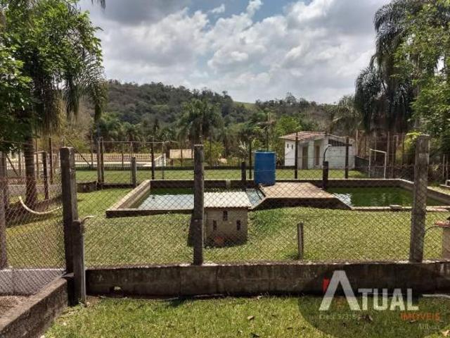 Chácara de 2.500m² à venda em Jarinu São Paulo