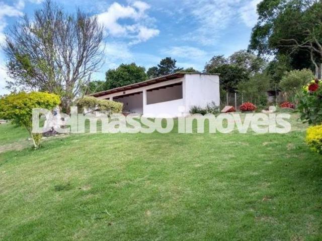Chácara de 2.800 m²!