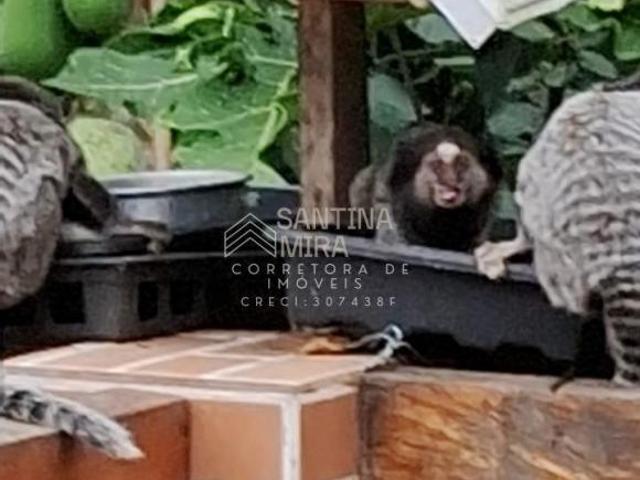 Chácara de 2 quartos, 400m² no bairro Dona Catarina, em Mairinque