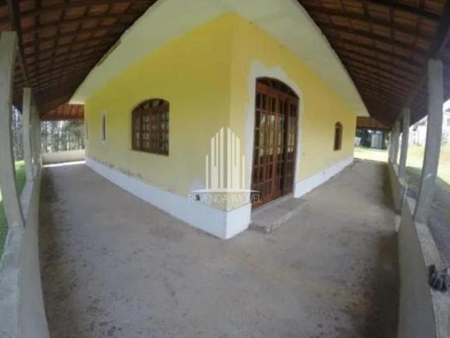 Chácara de 2 Quartos com 21.736m² em Embura, São Paulo SP: Viva o Sonho Rural!