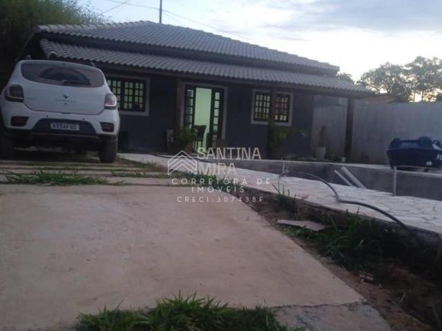 Chácara de 2 quartos, no bairro Dona Catarina, em Mairinque
