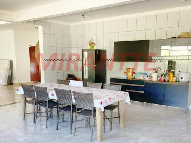 Chácara de 350m² com 2 quartos