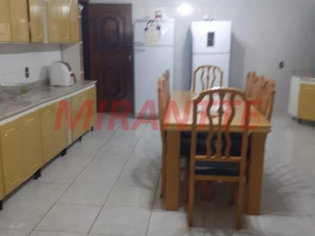 Chácara de 350m² com 5 quartos