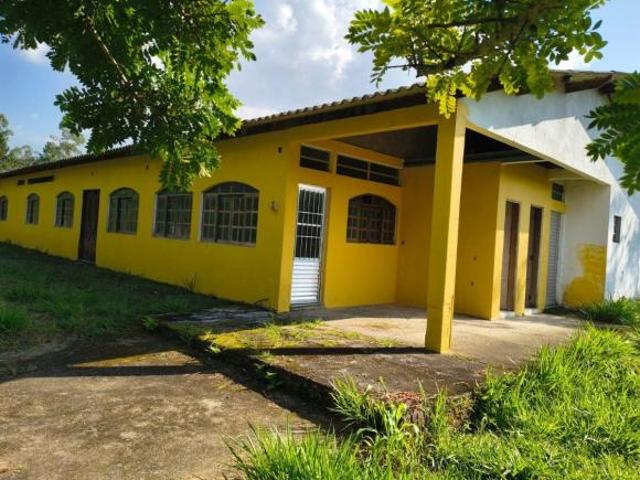 CHÁCARA DE 37.000 MIL METROS COM RIACHO NOS FUNDOS EM SÃO LOURENÇO DA SERRA SP