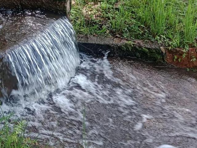 Chácara de 31 mil com 3 lagos próximo a Juquitiba