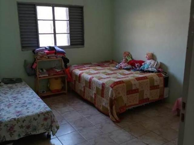 CHÁCARA DE 3.000M² NA FAZENDA BOM RETIRO