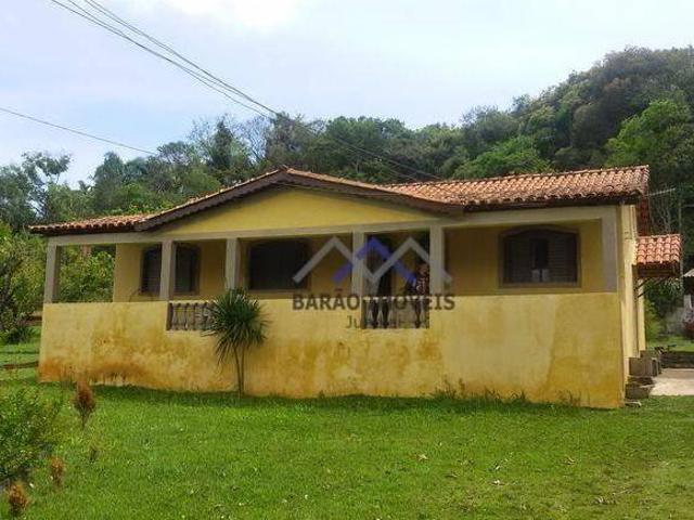 Chácara de 3.269 m² em Pilar do Sul/Oportunidade