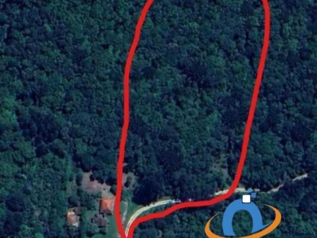 Chácara de 3,4 alqueires à venda na Lapa PR, bairro Água Azul: o refúgio perfeito para sua família!