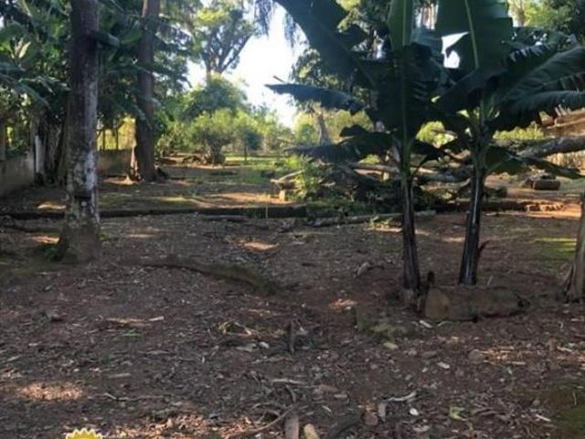 Chacara de 3.500 metros com Piscina Cipó do Meio São Paulo SP
