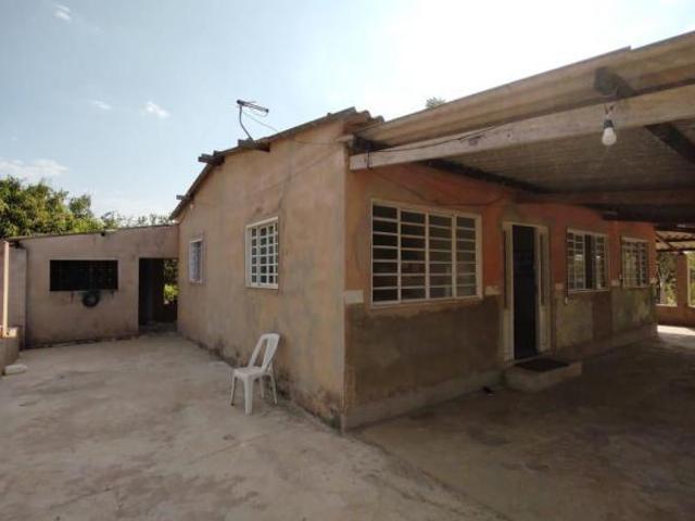 Chácara de 3 Hectares na Rajadinha 2 15 KM de Planaltina DF