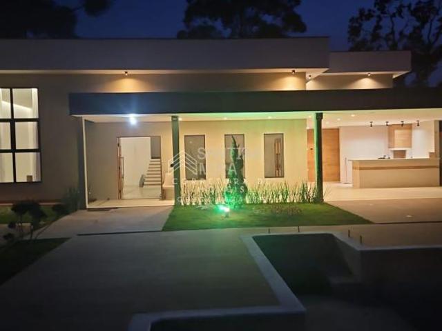 Chácara de 3 quartos, 1000m² no bairro Vale do Sol, em Mairinque