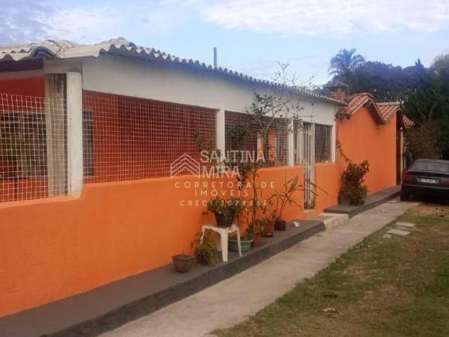 Chácara de 3 quartos, 300m² no bairro Dona Catarina, em Mairinque