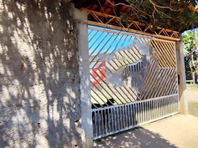 Chácara de 3 quartos com suíte em Cercado Araçoiaba da Serra