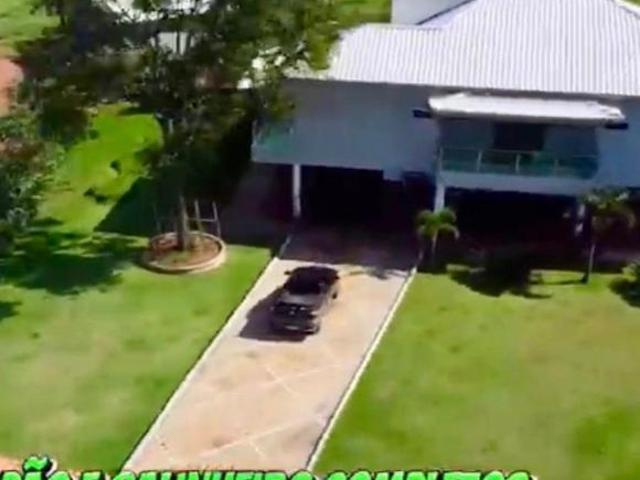 Chácara de 3alq, abaixo do valor do mercado, próximo a Caldas Novas. Chácara à Venda, 145200.00 por