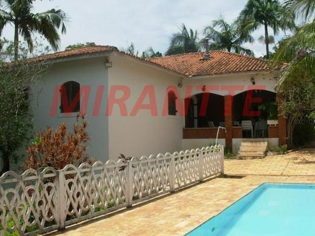 Chácara de 4007m² com 5 quartos