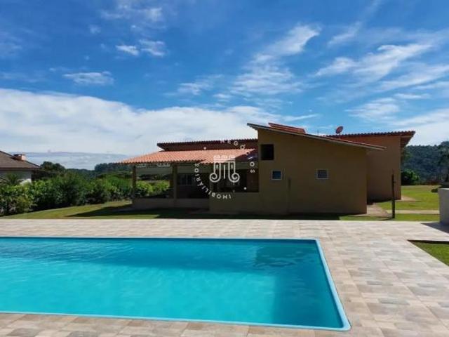 Chácara de 4.000m² à venda no Estância Alvorada Jarinu