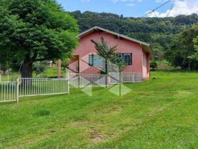 Chácara de 4,7 ha para venda por R$ 1.590.000