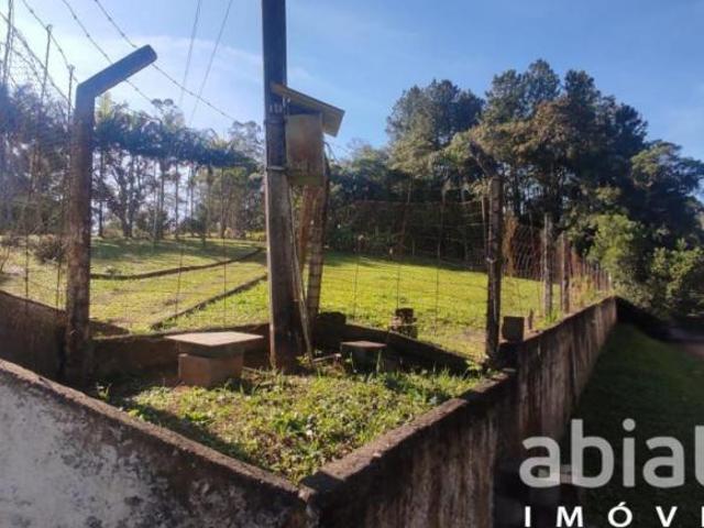 Chácara de 4.628 m² Sítio Pinheiros Itapecerica da Serra, à venda por R$ 650.000