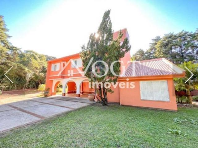 Chácara de 4 quartos, 500m² no bairro Rincão da Saudade, em Estância Velha
