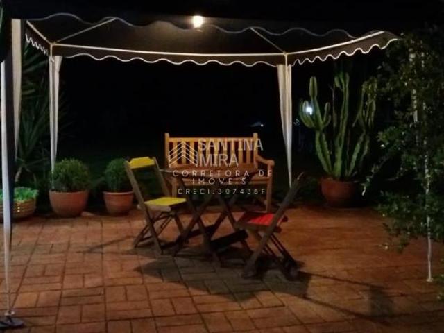Chácara de 4 quartos, no bairro P Paineiras, em Mairinque