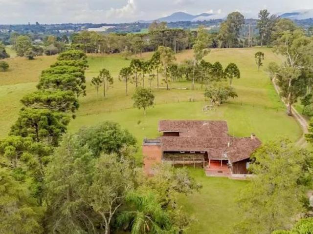 Chácara de 522.856,73,00m² em Piraquara Jardim Aguas Claras