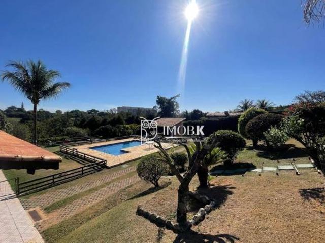 Chácara de 5.000 m2 com edícula à venda, por R$ 1.950.000 Medeiros Jundiaí/SP