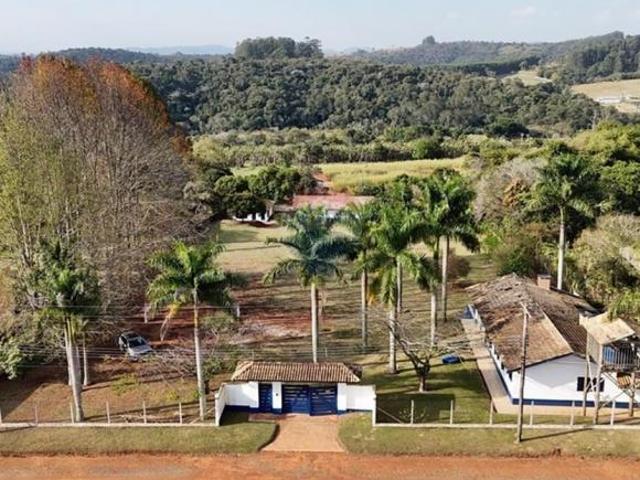 Chácara de 5.000m² em Estância Alvorada, Jarinu SP