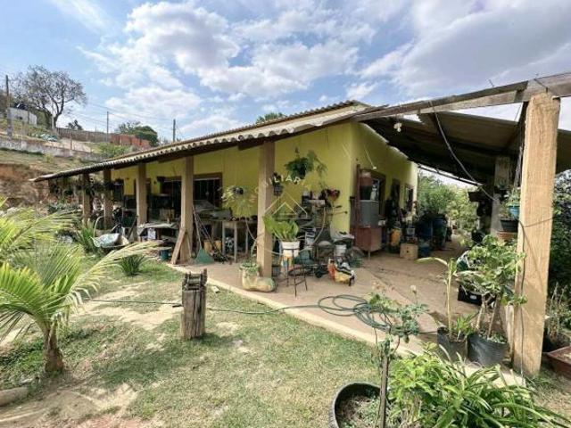 Chácara de 5.400 m² em Mairinque R$ 680 mil, Cod: CH 1126