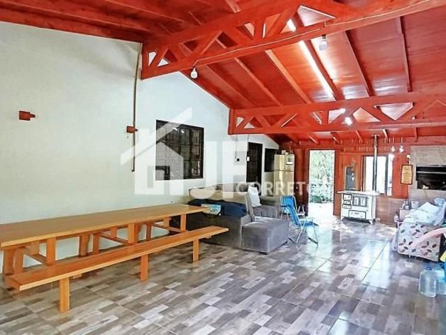 Chácara de 5 quartos, 19000m² no bairro Rincão do cascalho, em Portão