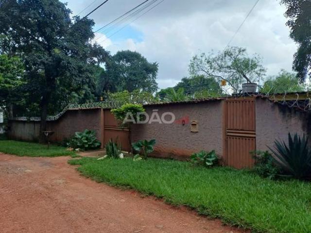 Chácara de 6000 m2, no Setor Expansul, vizinho ao Centro de Aparecida Chácara à Venda, 6000.00 por R