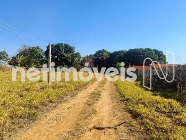 Chácara de 6.000m² distante cerca de 40 minutos do plano piloto, próximo posto PRF na BR 070