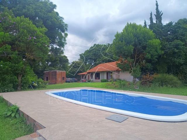 Chácara de 6,2 hectares Alto Castelhano Lugar Paradisíaco