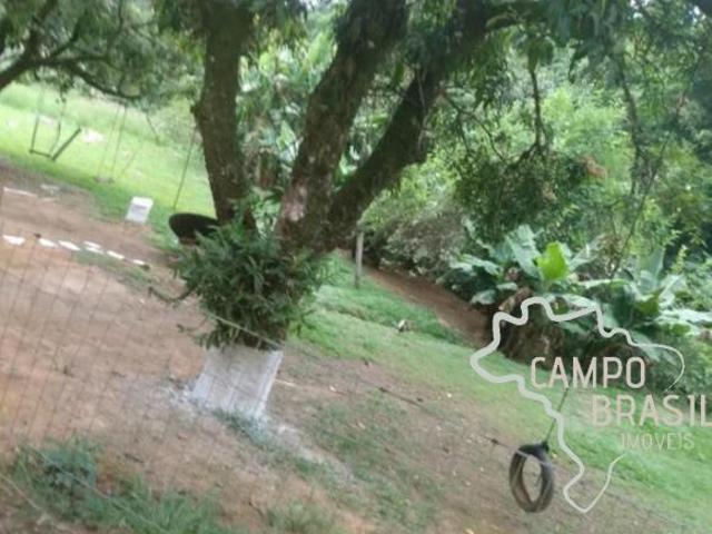 CHÁCARA DE 6.900 M² 100% PLANA E NO ASFALTO NA ZONA NORTE DE SJC!