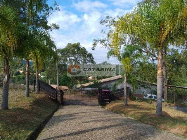 Chácara de 6.950m² com uma belíssima vista