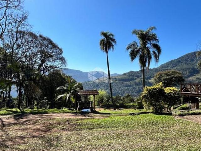 Chácara de 7,1 ha à venda por R$ 2.100.000 em Nova Petrópolis na serra gaúcha