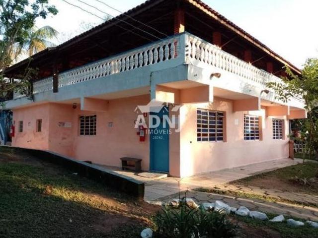 Chácara de 8.000m² à venda ou locação em São Lourenço da Serra SP