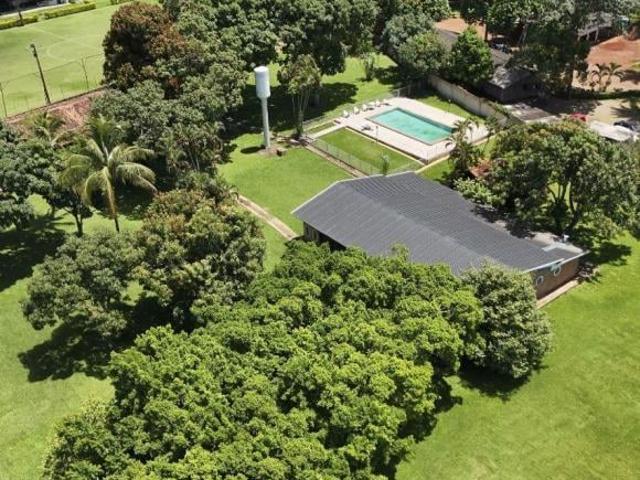 Chácara de 8.251 m² à venda Jardim Novo Mundo Goiânia/GO