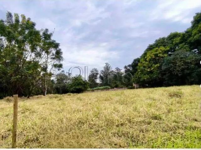 Chácara de 9.356 m ² à venda em Campinas, Chácara de Recreio Santa Fé