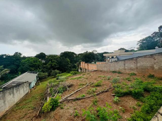 Chácara dentro da cidade no setor jardim novo mundo
