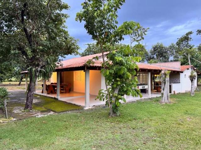 CHÁCARA DENTRO DE CUIABÁ 2,5HA