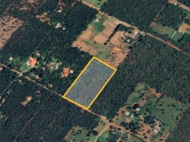 Chácara DF 140 km 14, Mansões Fazendárias com 2 hectares Venda