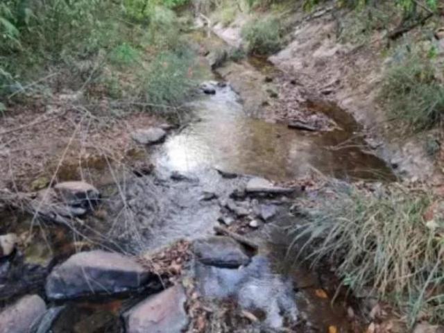 CHÁCARA DF 190 06 HECTARES COM 60 mil m2 IMÓVEL DE ALTO PADRÃO !