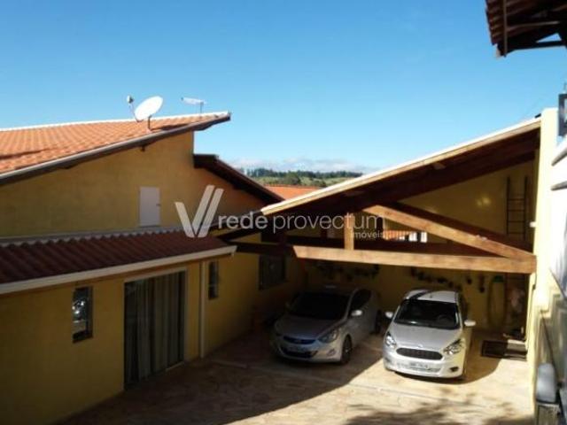 Chácara disponível para venda Bairro Recanto Verde, Joaquim Egídio, Campinas S