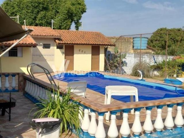 Chácara disponível para venda em Chácara Primavera – Sumaré/SP